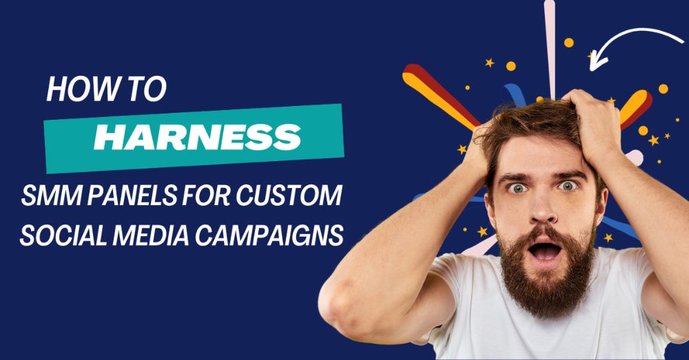 Create an SMM Panel: A Step-by-Step Guide | smmpanelblog