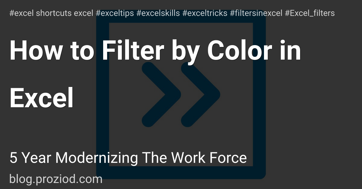 How To Count Filtered Rows In Excel 5 Year Modernizing The Work Force how-to-count-filtered-rows-in-excel-5-year-modernizing-the-work-force